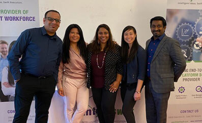 Careers & Jobs at Intelliswift | Intelliswift