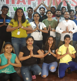 Careers & Jobs at Intelliswift | Intelliswift