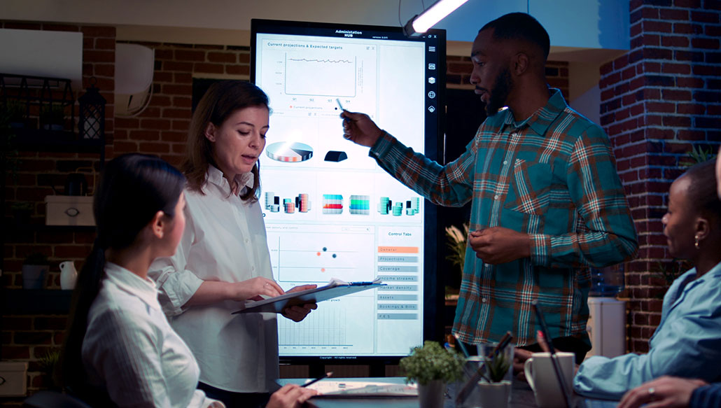 Insights | Intelliswift