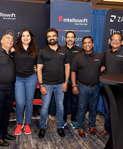 IT Talent and Technology Solutions USA | Intelliswift