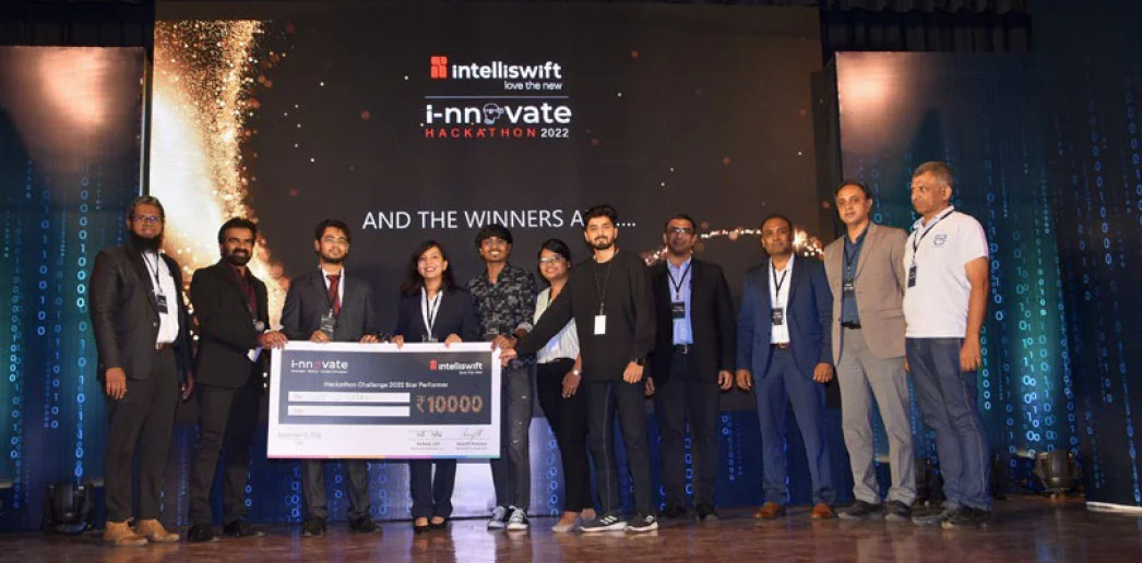 innovate Hackathon | Intelliswift