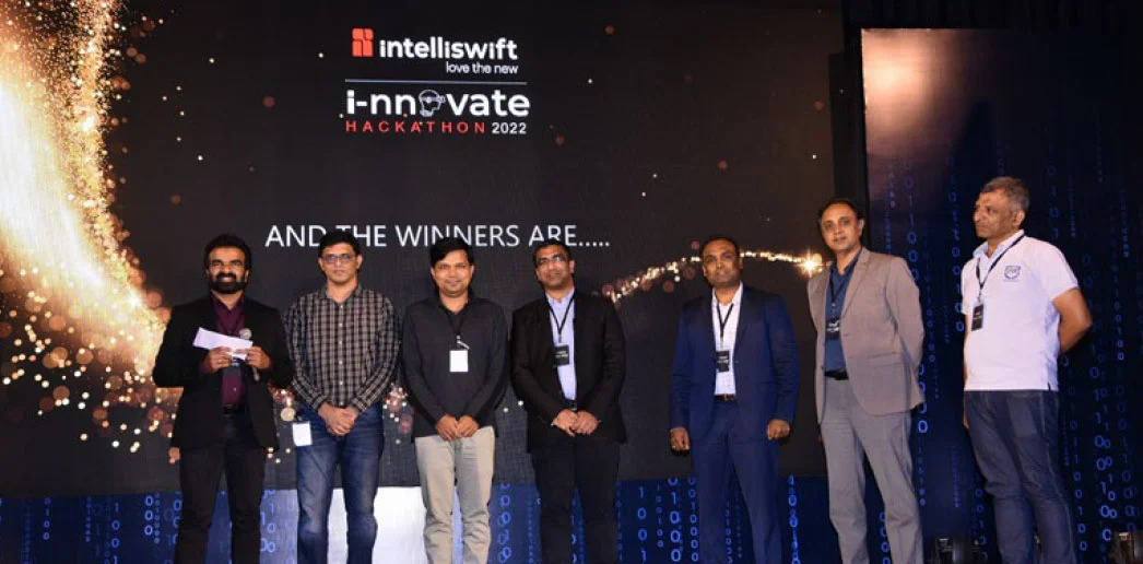 innovate Hackathon | Intelliswift