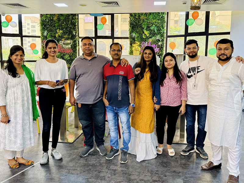 Life At Intelliswift | Intelliswift