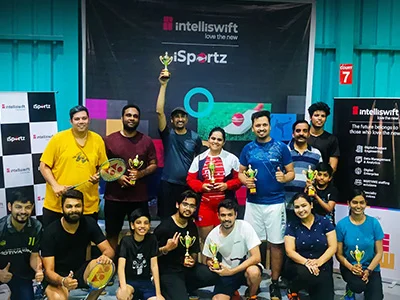 Life At Intelliswift | Intelliswift