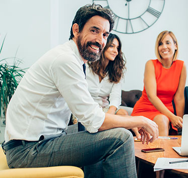 Who We Are | Intelliswift