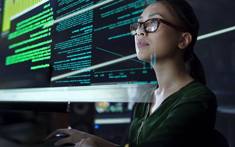 Reshaping the IT Infrastructure with Cloud Computing