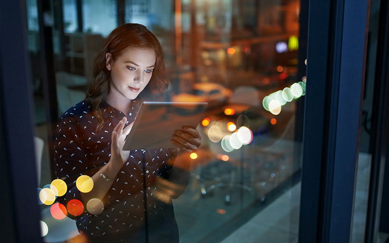 Understanding The Fundamentals Of A Digital Enterprise | Intelliswift