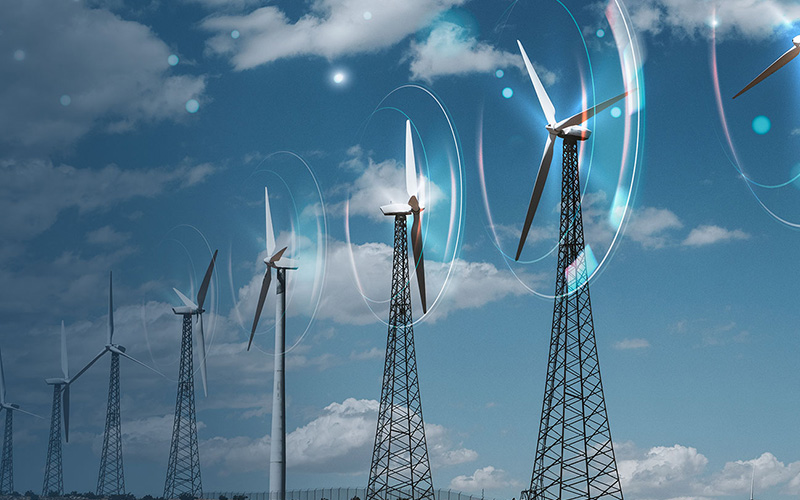 Energy Utilities Solutions | Intelliswift Energy Utilities Solutions | Intelliswift