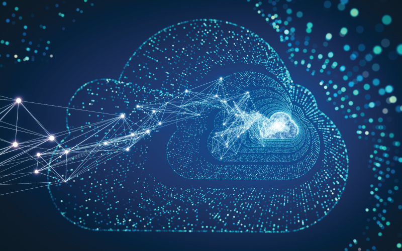 Transforming Cloud Infrastructure with AI & ML Solutions | Intelliswift