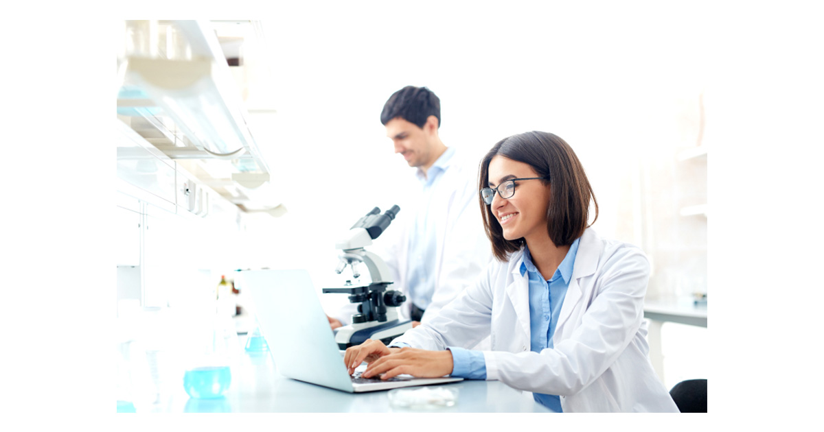 98% Data Completeness: Pharma MDM Case Study | Intelliswift