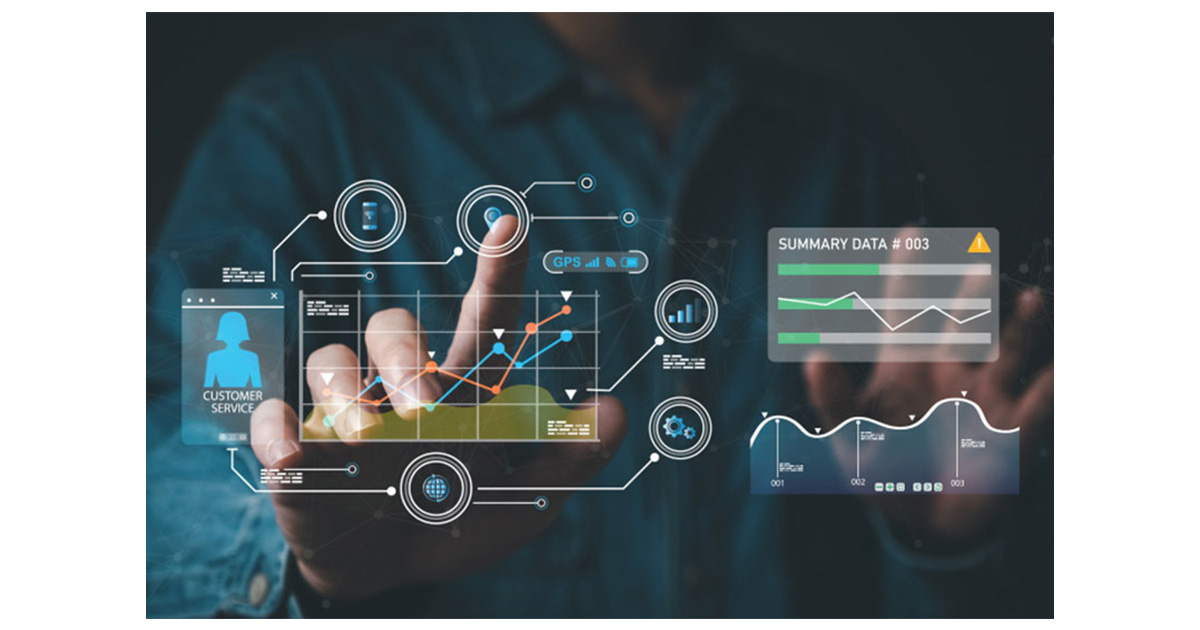 Data Driven Customer Loyalty Programs | Intelliswift