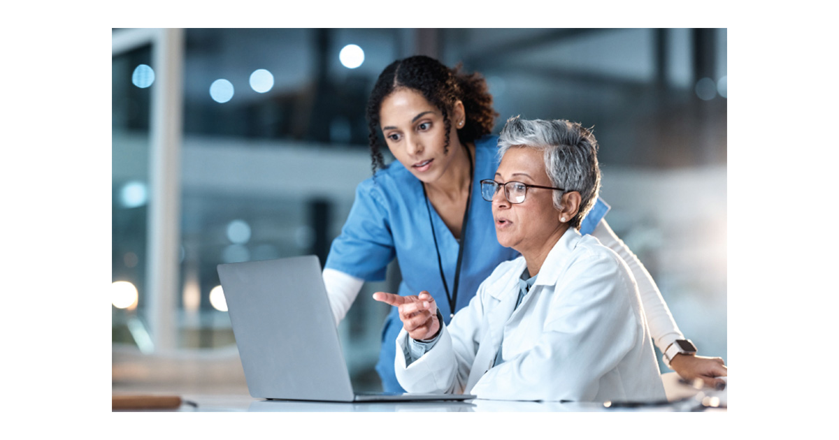 Navigating The Healthcare Digital Disruption Strategies For Business ...