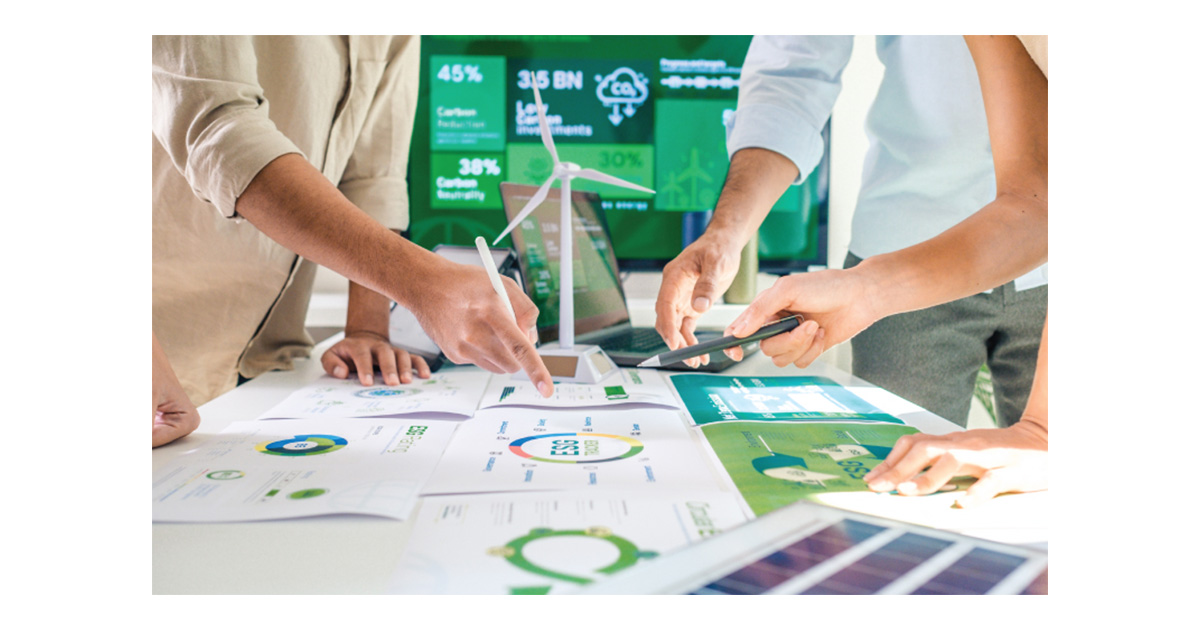 FinOps to GreenOps: Sustainable Shift in Energy | Intelliswift