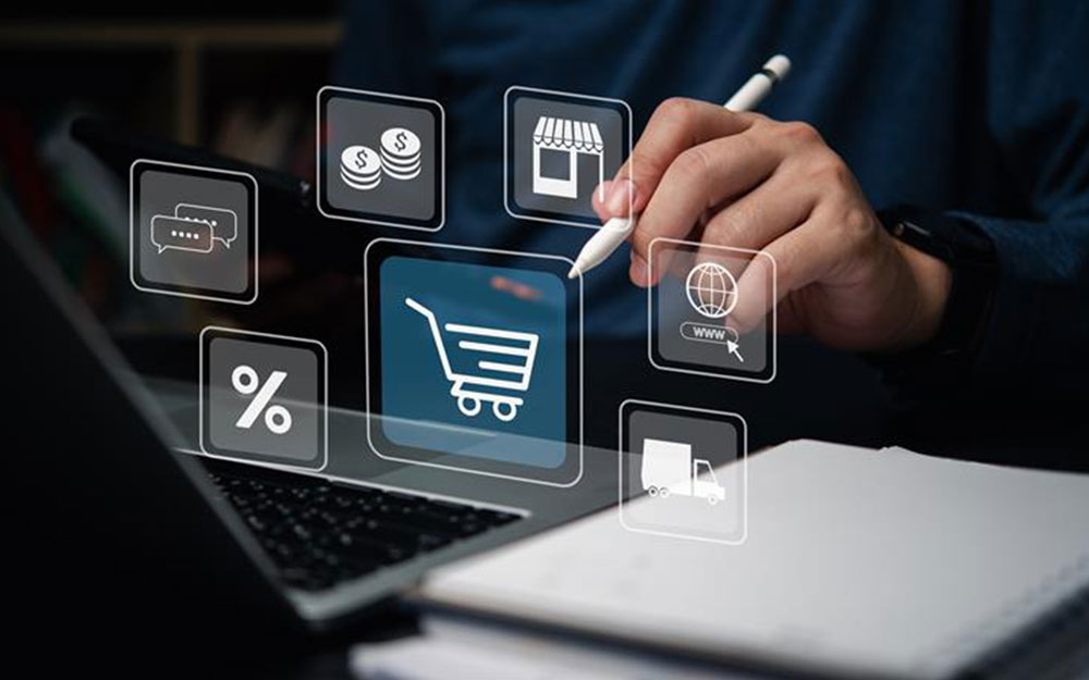 Quick Commerce: Instant Delivery Business Model – A Game Changer for ...