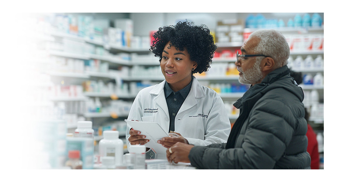 Pharma Industry Solutions | Intelliswift