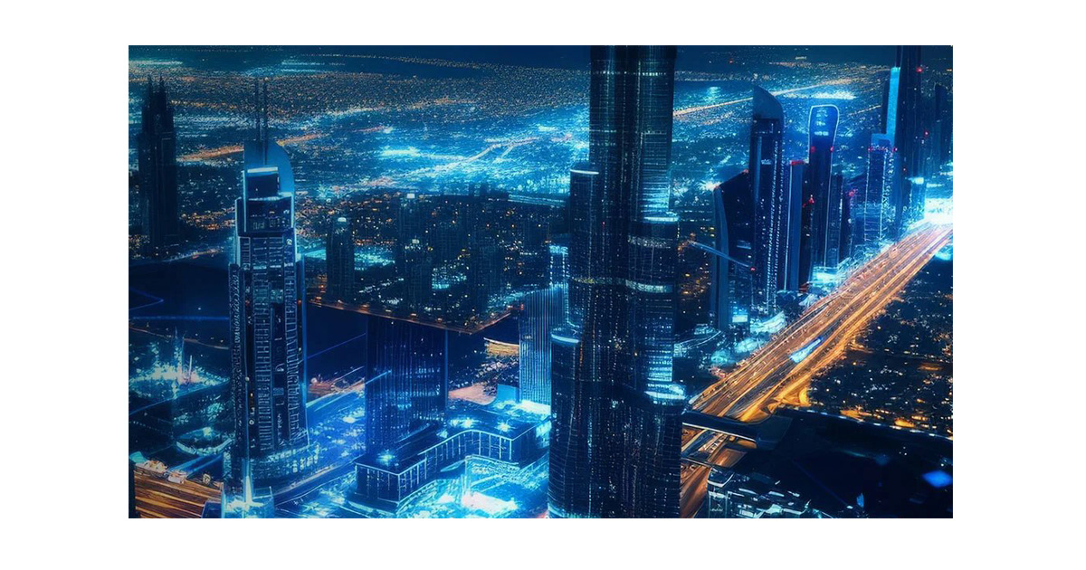 Intelliswift Digital Infrastructure Services | Secure and Reliable ...