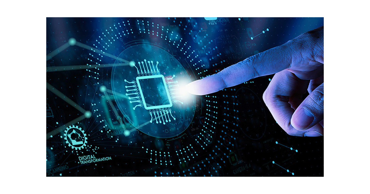 Mainframe Modernization Case Study1 | Intelliswift Mainframe Modernization Case Study1 | Intelliswift