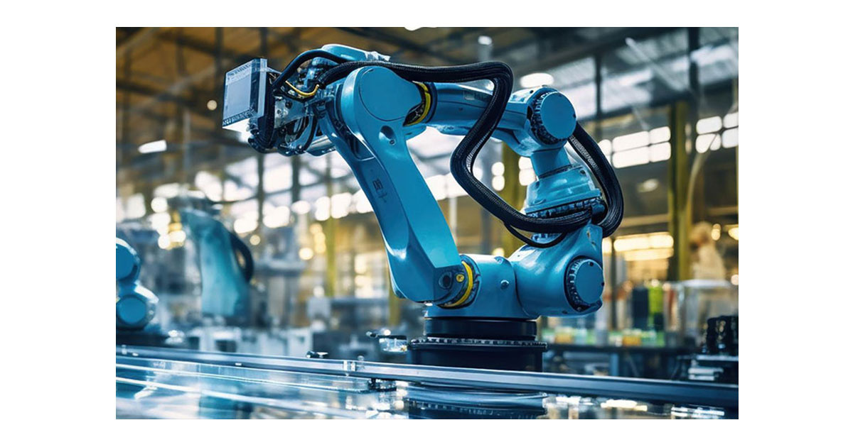 Intelligent Automation Services | Intelliswift